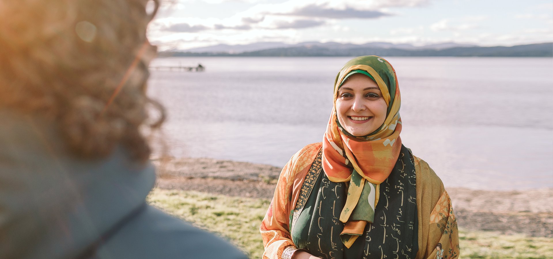 Aimen Jafri | Little Tasmanian