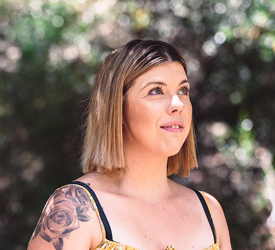 Codie Baylis | Little Tasmanian
