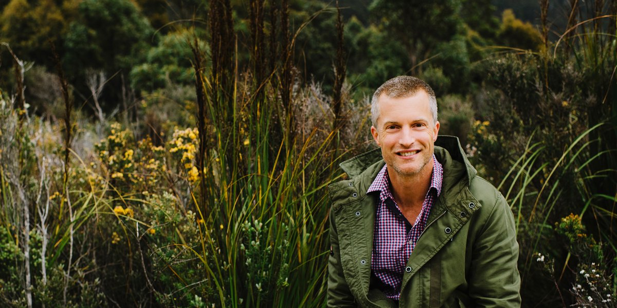 Ross Kent | Tasmanian