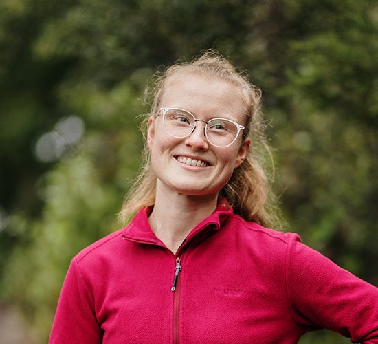 Rebekah Cook | Tasmanian