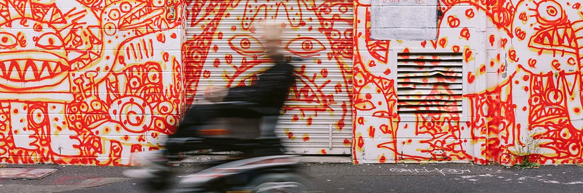 Ross Kent | Tasmanian
