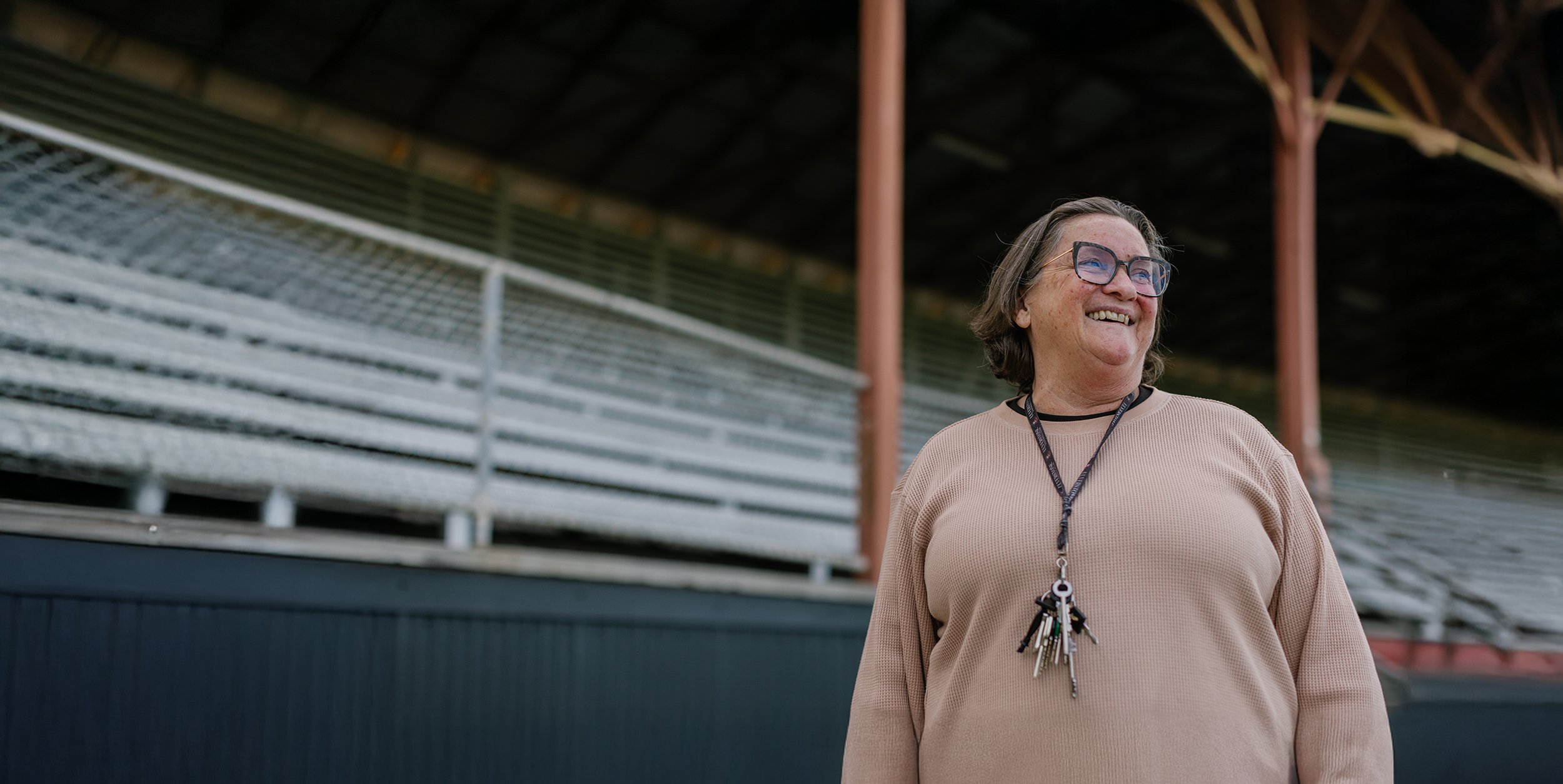 Doreen Leary | Tasmanian