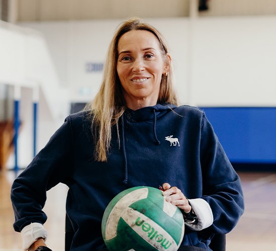 Alysse Gavlik | Tasmanian