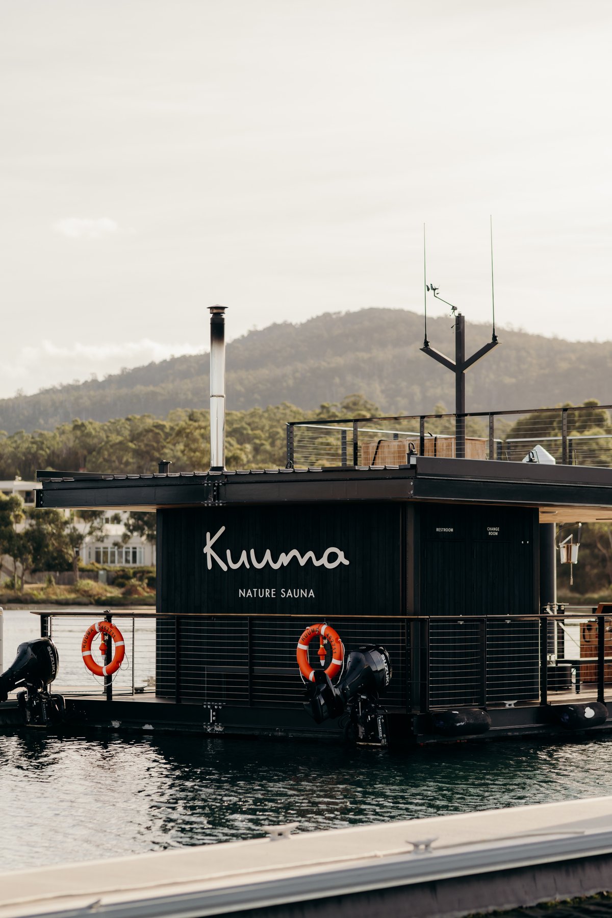 Kuuma | Licensee Program