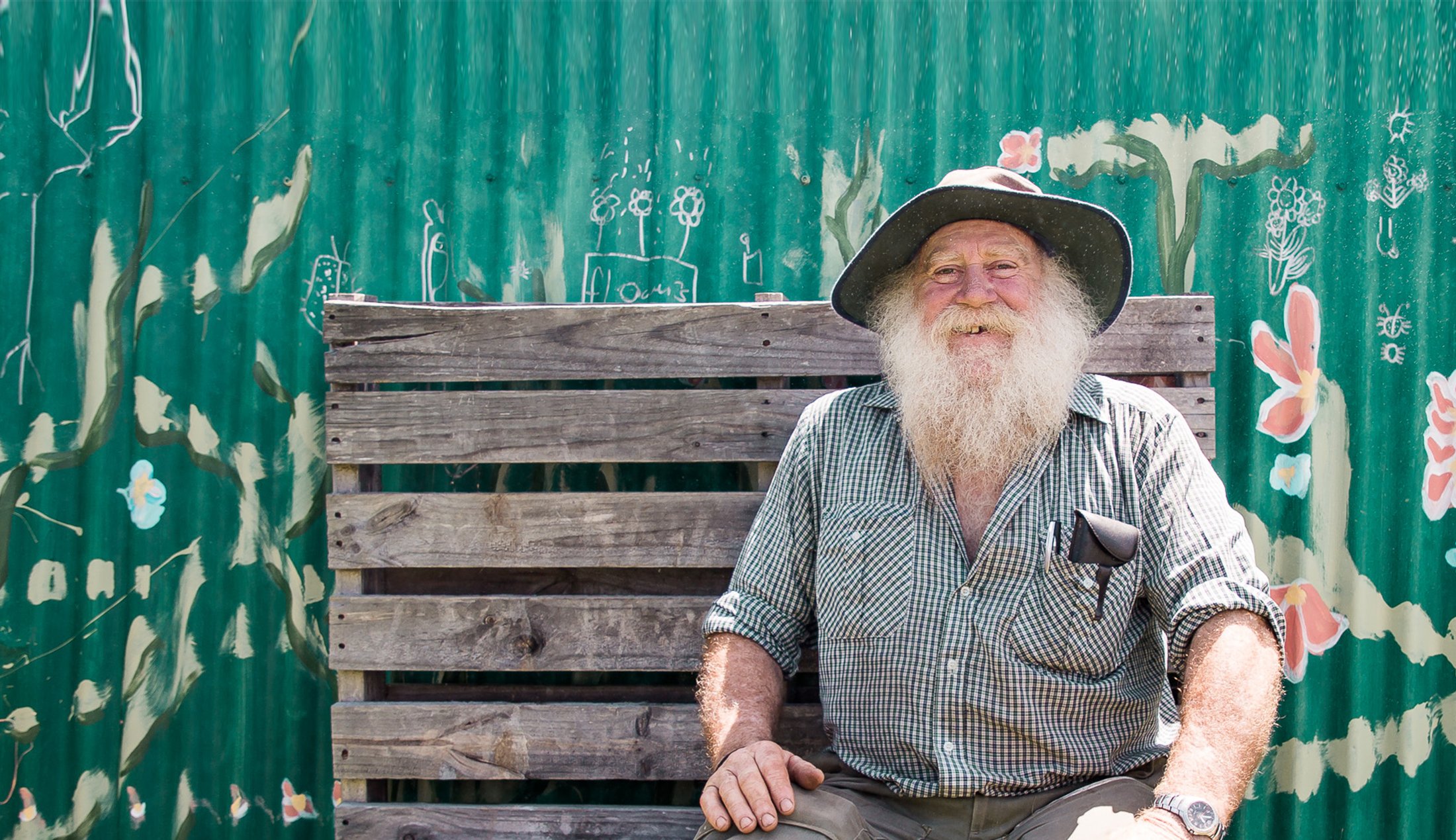 Peter Richards | Tasmanian
