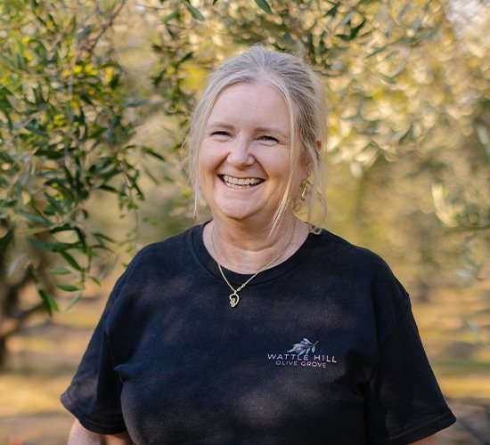 Wattle Hill Olives | Licensee Program